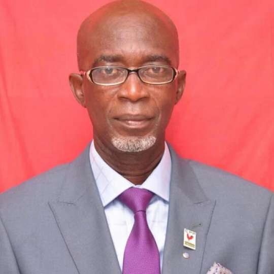 CPP will win the Domeabra-Obom seat - Aspiring candidate