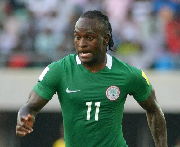 FEATURE: Victor Moses - The Asylum-Seeking Orphan Who Conquered The ...