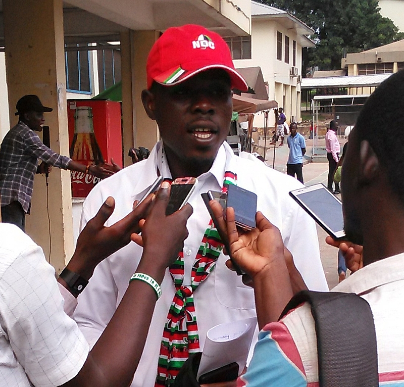 Commissioning KVIP Toilets Won't Advance Akufo-Addo's Electoral ...