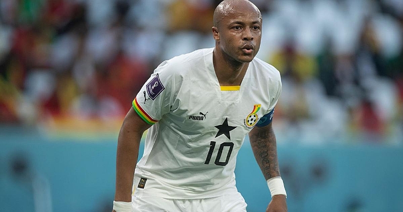 The Unjust Exclusion Of Dede Ayew A Call For Objectivity In Team Selection