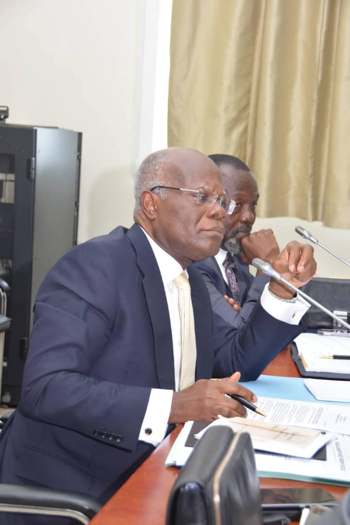 It will boost local production — KT Hammond justifies import ...