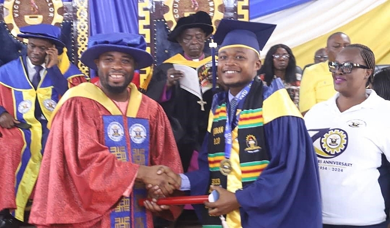 KsTU gets accreditation to run 40 new postgraduate, undergraduate ...