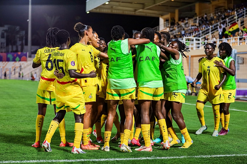 Black Queens: Kim Lars Björkegren announces squad for friendly game ...
