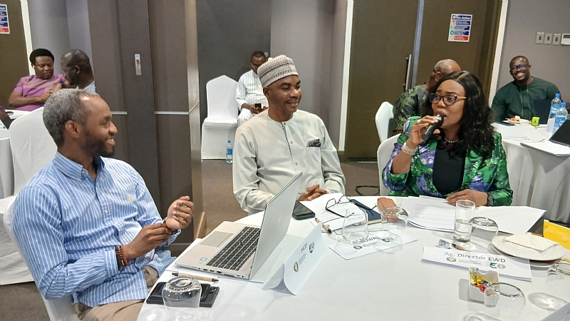 ECOWAS Workshop Advances Human Security Index Integration