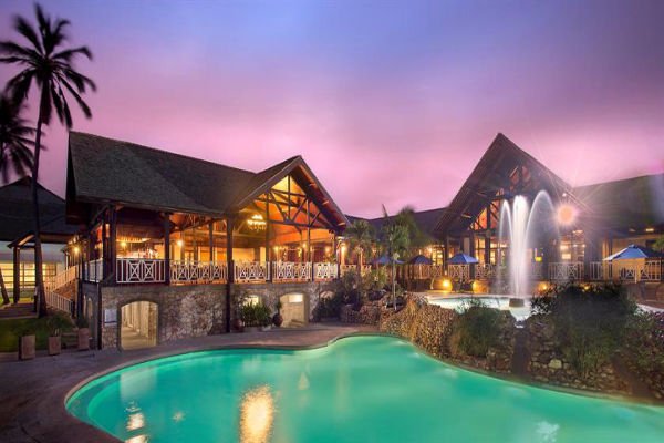 Labadi Beach Hotel re-affirms commitment to uphold international standards Labadi Beach Hotel re-affirms commitment to uphold international standards