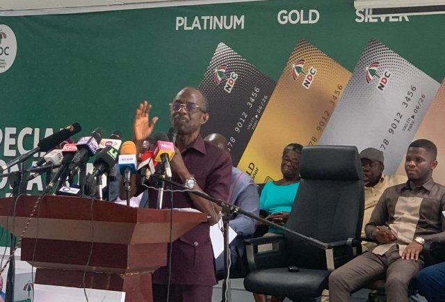 [Full Text] NPP Plots To Remove Domelevo For Fighting 'Their Thieving ...