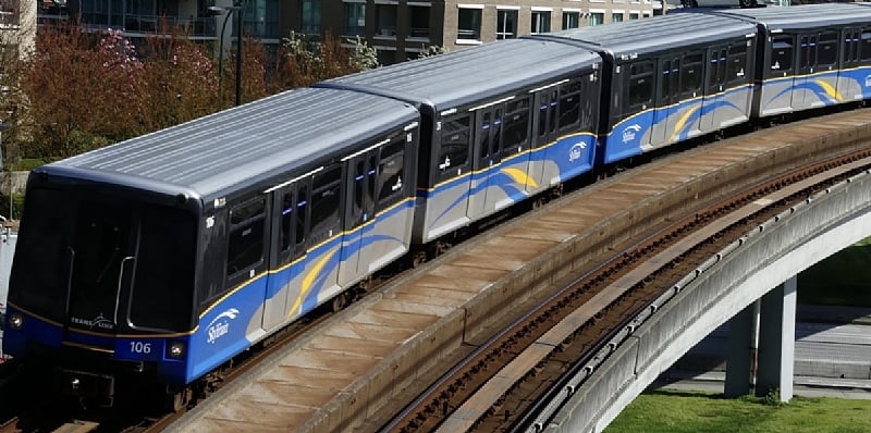 Trains – The Future (And Past) Of Ghana’s Public Transportation System