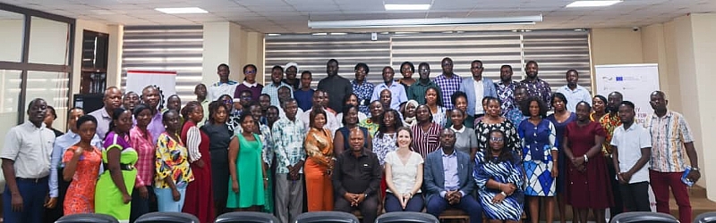 NDPC to introduce new guidelines for 2026-2029 Development Plans