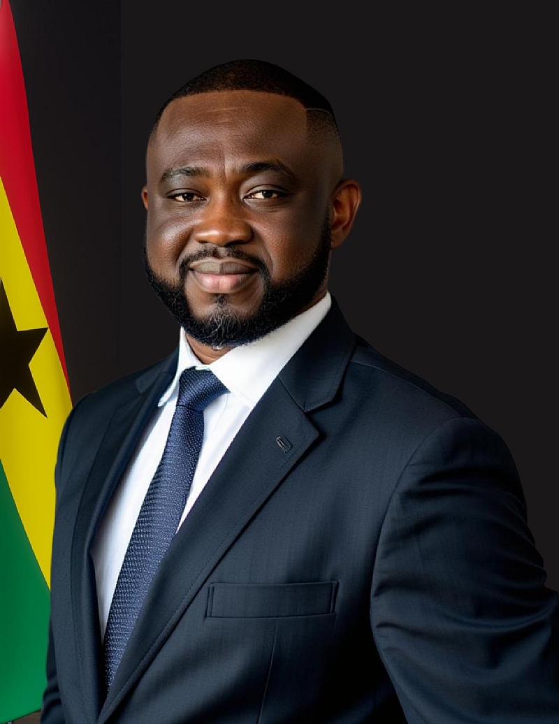 Double the Battle: Why Ghana's Fight to End Violence Against Women Must ...