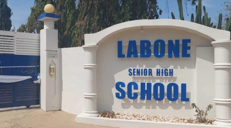 Over 3,000 mono desks approved to ease Labone SHS seating challenges ...