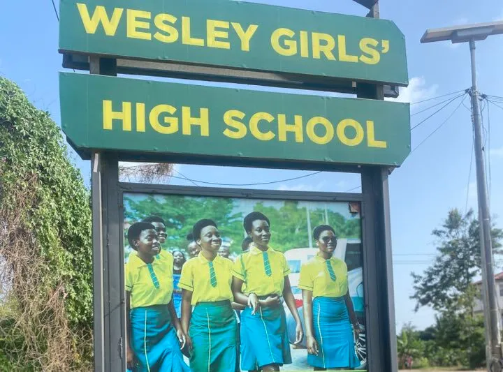 Wesley Girls Debate: Balancing Religious Freedom and Mission School ...