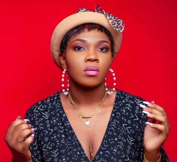 'I was forced to apologize but stands by my words about Medikal' — Highest Eri