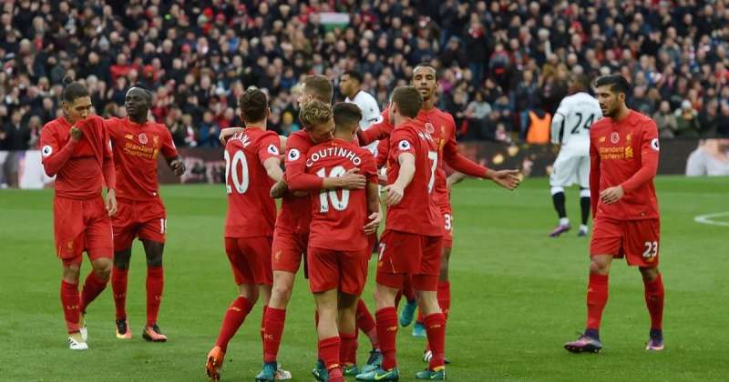 EPL on Citi FM: Liverpool reclaim top spot, Swansea pile pressure on Pardew