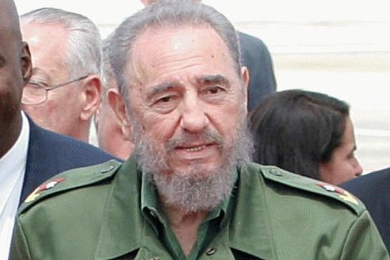Fidel Castro Was A Human Being Who Did Both Good And Bad