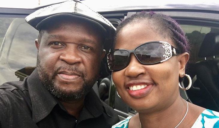 Gospel singer, Buchi Celebrates 24th Year Wedding Anniversary