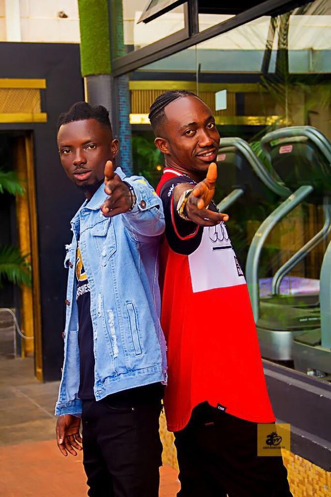 ABM Launches Two Hot Talents And Drops New Single ‘PAYPAL’