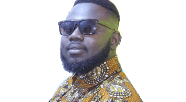 Dancehall act Carter Stone makes history with ‘No Be Fake’ music video