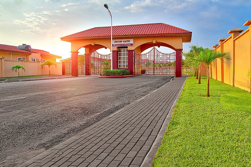 Regimanuel Gray reveals Satellite City Project, featuring 17,000 homes ...