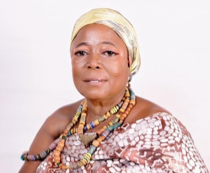 Nana Okorwaa IV remains legitimate Queenmother of Adjena -Tafoman