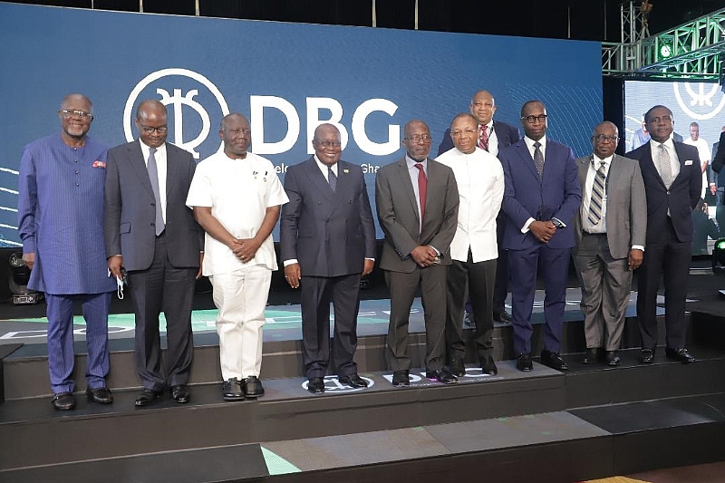 Bright Simons writes: DBG, Ghana’s top development bank, goes for the ...