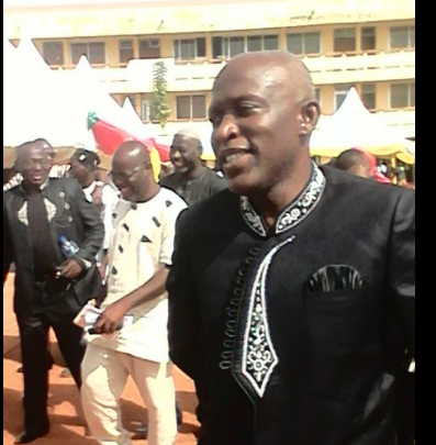 Tamale Technical University Holds 22nd Matriculation