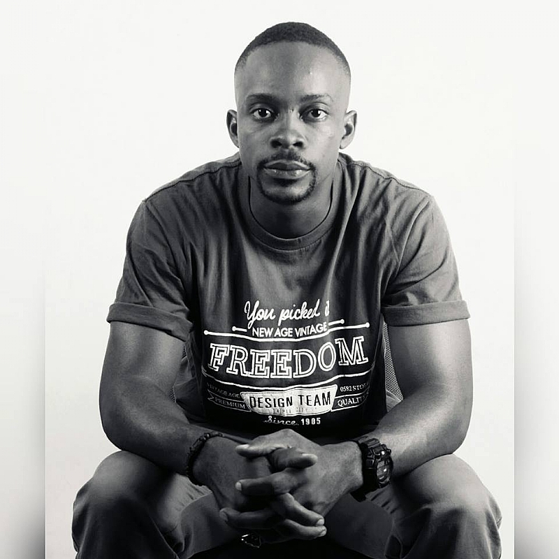 Efik Pop Singer Nazi To Release A Campaign Theme Song For Hon. Unyime Etim