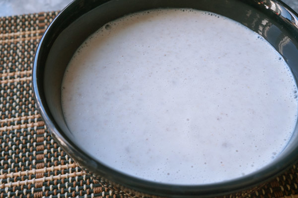 Recipe: How To Make Fula At Home