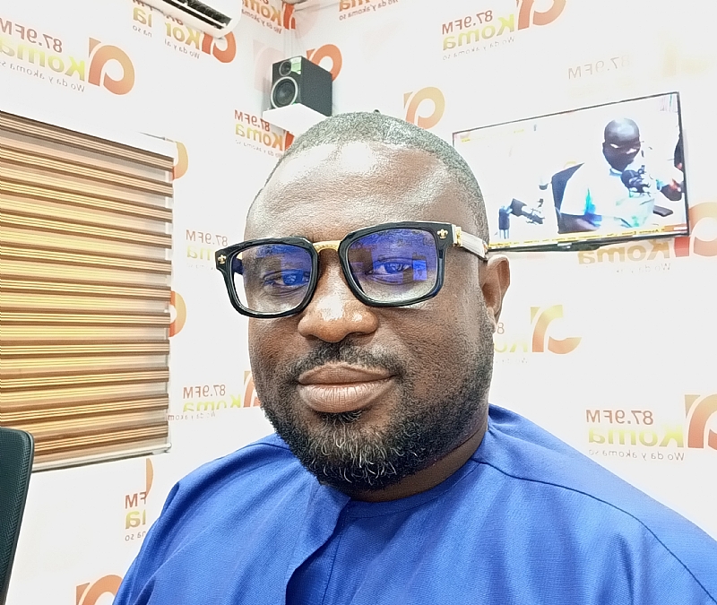 Ken Ofori Atta Presented Imf Conditionalities Not A Budget
