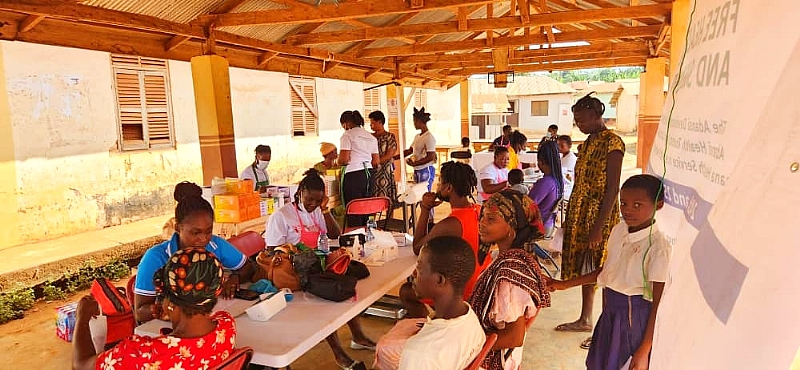 Adansi Development Association calls on government to support ...