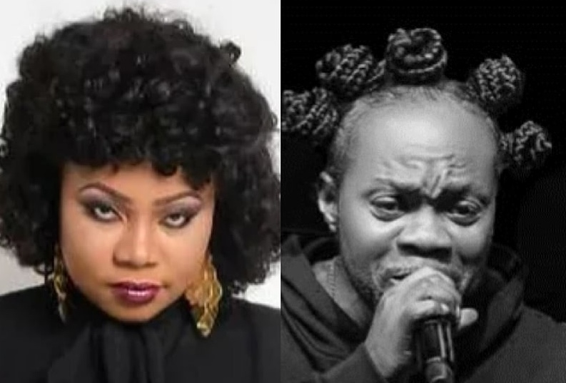 'The late Daddy Lumba was the most selfish, manipulative individual I ...