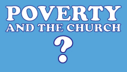 What is Poverty to God?
