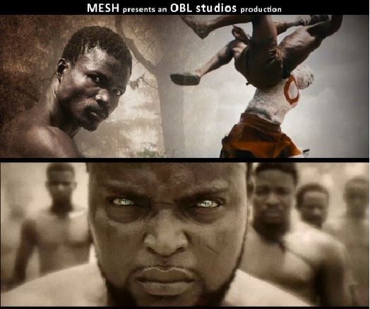 Northern Movie “Pieli” Grabs Five Nominations At The Ghana Movie Awards