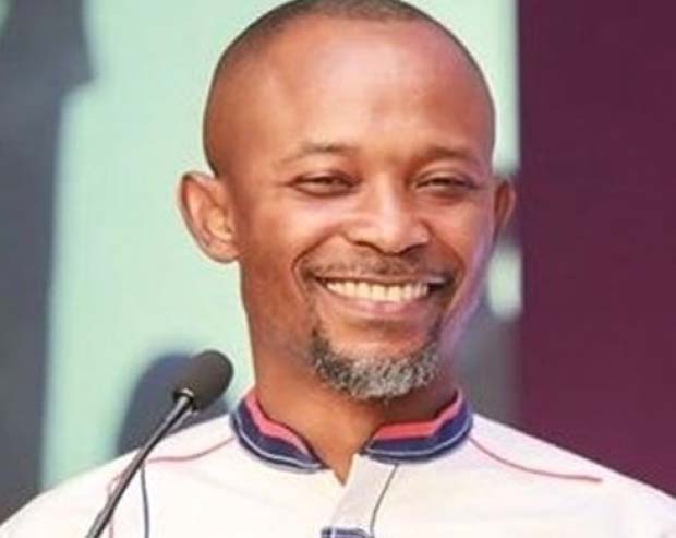 Fadda Dickson Of Despite Group Buries Mother On Dec. 2