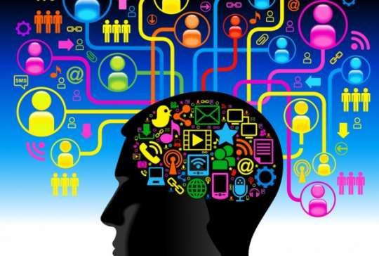 Researchers Connect Human Brain To The Internet