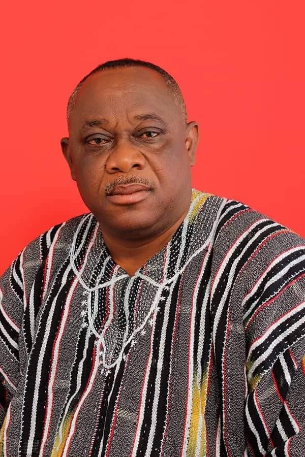 Navrongo: MP vows to fight breast cancer disease