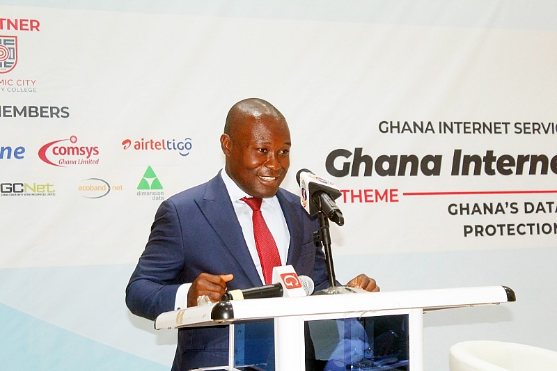 Gispa Conference Highlights The Need For Data Localization, Protection ...