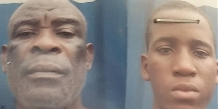 Revelations to me showed we need to reconsider our values