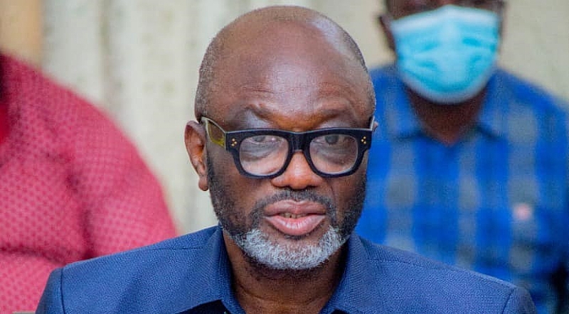 GUTA demands more details, timeline on import restrictions bill