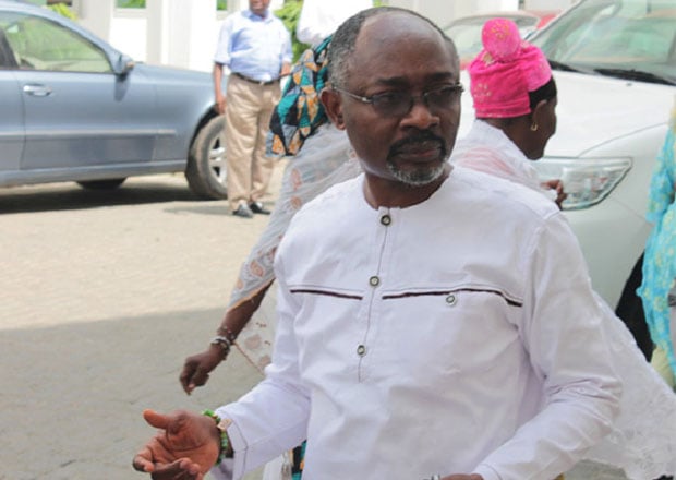 Ghana's Supreme Court Assures Woyome Can’t Run Away