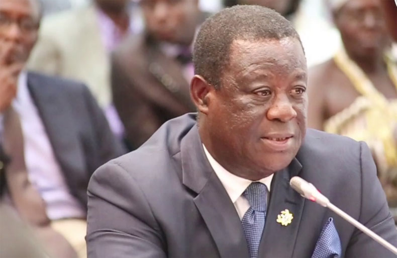 Buipe, Yapei Bridges To Be Fixed In 4 Weeks