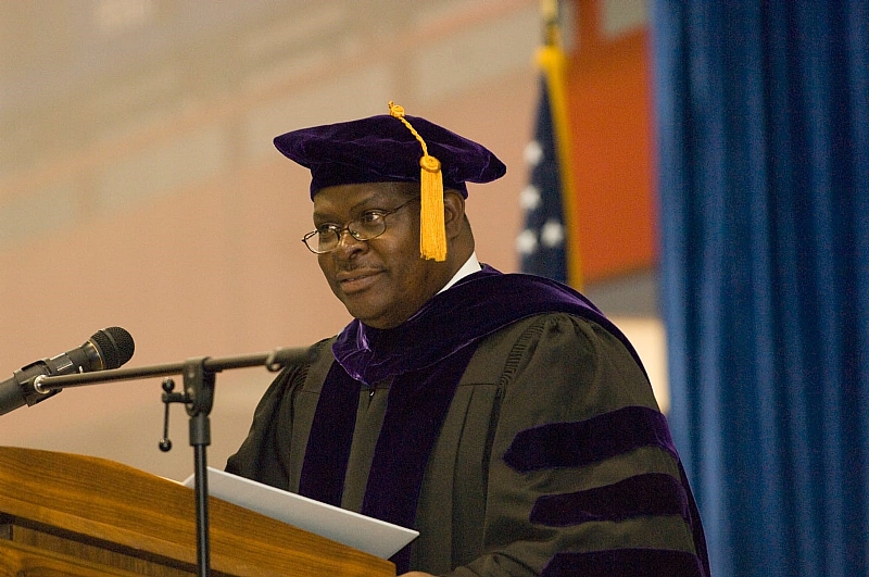 Free SHS Is Good For Manpower Building, But Needs Tweaking — US Professor