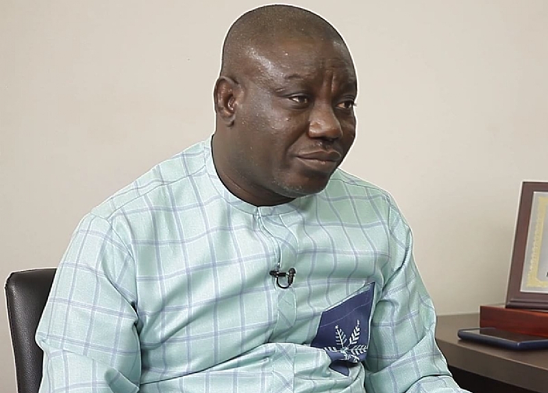 Swiftly intervene to pull the country together amid majority, minority ...