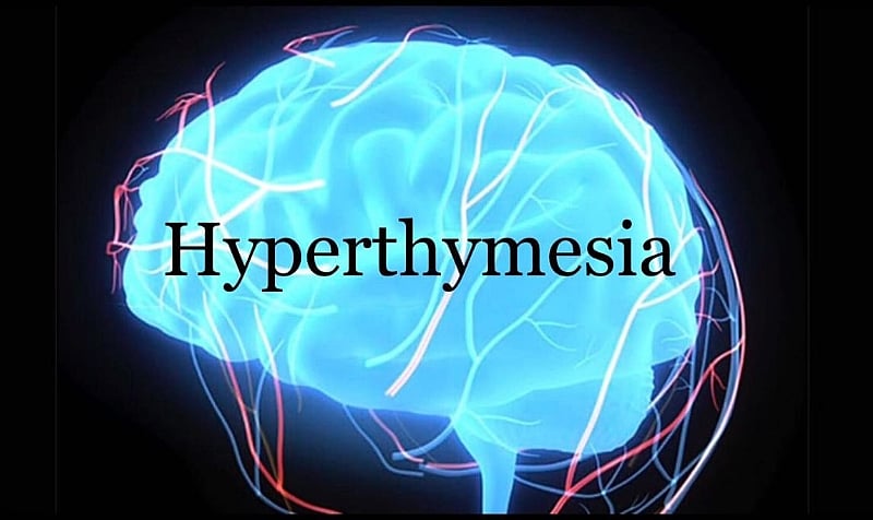 Hyperthymesia: Unveiling the Extraordinary Memory Phenomenon