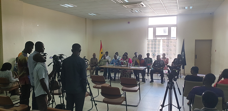 AMA introduces 'Operation Let the Traffic Flow'