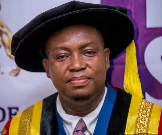 Peace Pact 2024: Rev. Professor Nash applauds Peace Council ...