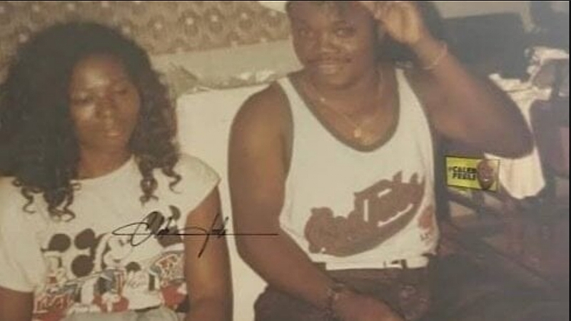 Justice for Akosua Serwaa Fosuh: Why the World Must Sign the Petition