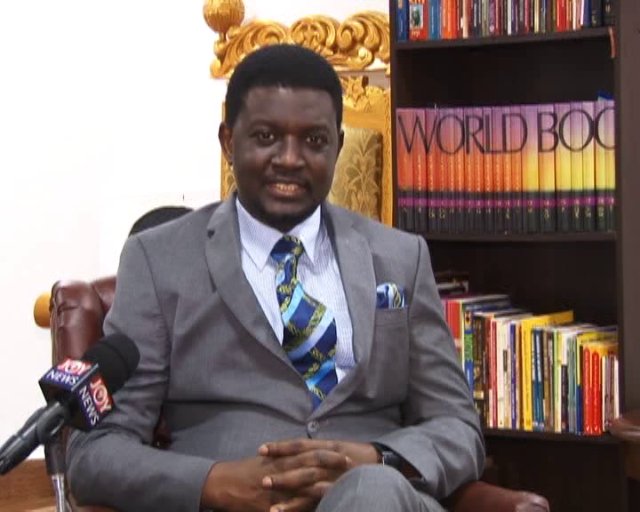 We don't want any confusion ahead of polls - Agyin-Asare