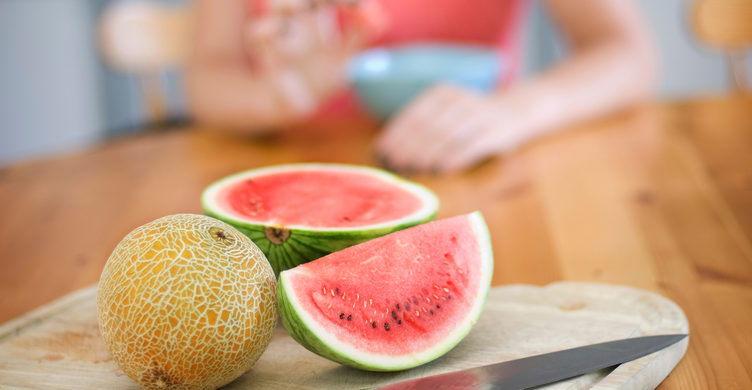 5 Exciting Ways To Stay Hydrated Besides Water