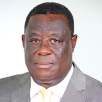 Closure Of Yapei, Buipe Bridges Saved Ghana Another National Disaster