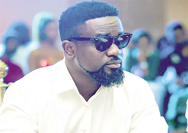 Sarkodie’s ‘Rapperholic’ Concert Slated For Dec. 25